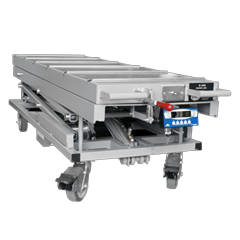 Ancillary Cremation Equipment - B&L Cremation Systems, Inc.