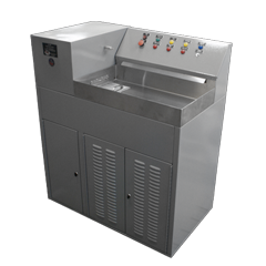 Ancillary Cremation Equipment - B&L Cremation Systems, Inc.