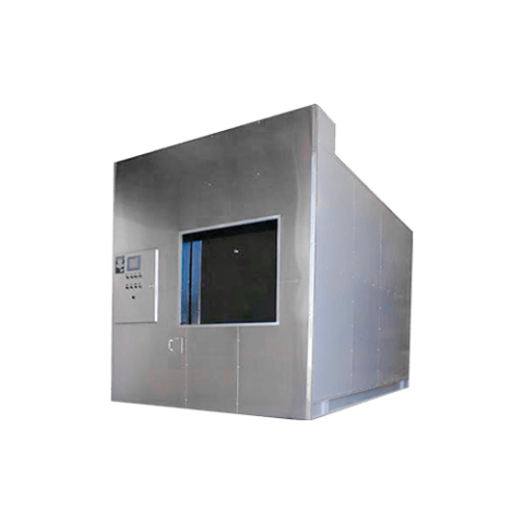 Human Cremation Equipment - B&L Cremation Systems, Inc.