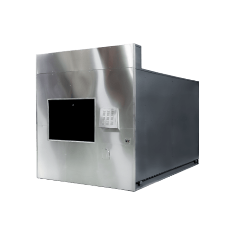 Human Cremation Equipment - B&L Cremation Systems, Inc.